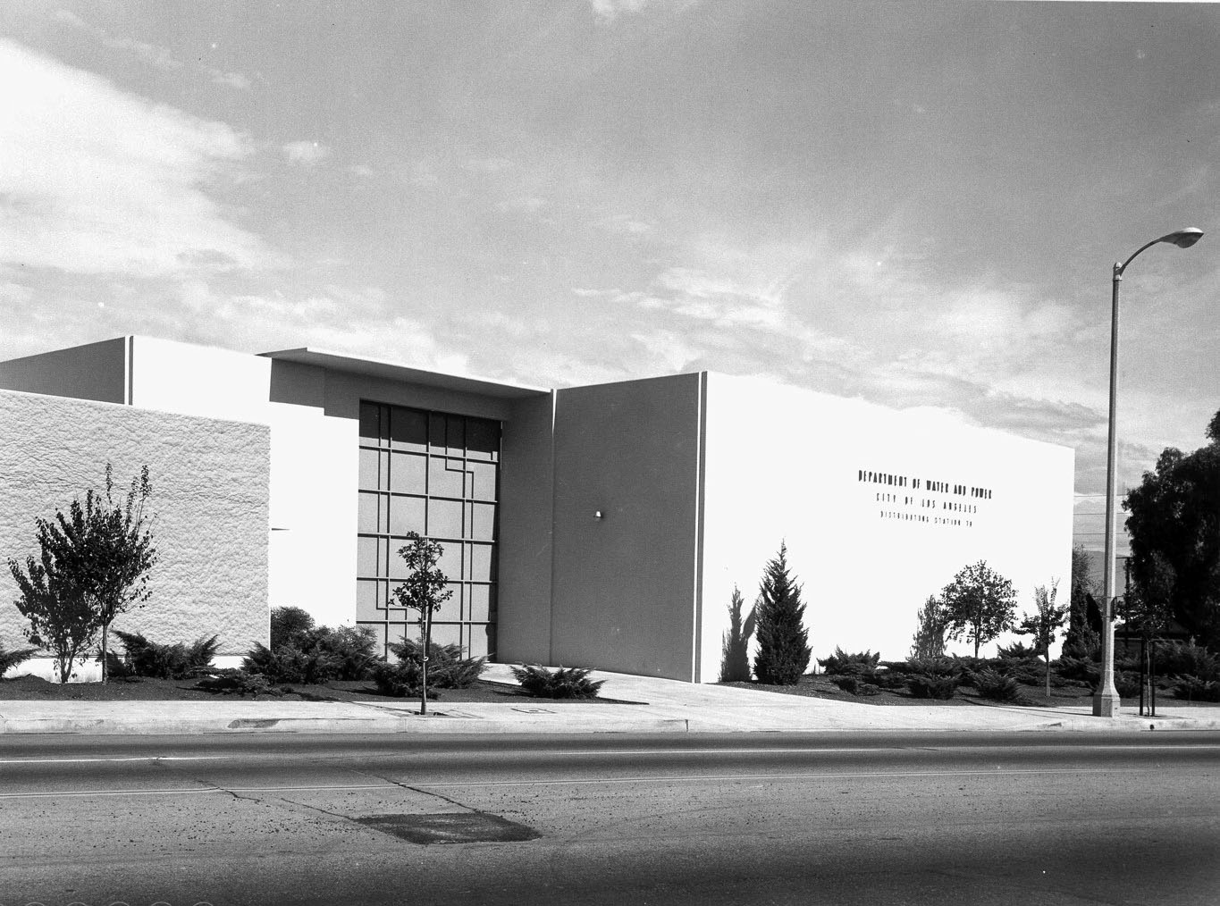 Water and Power Associates