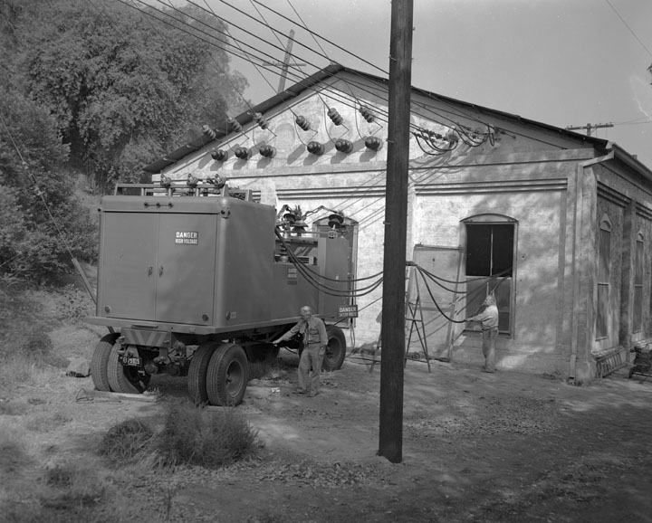 Water and Power Associates