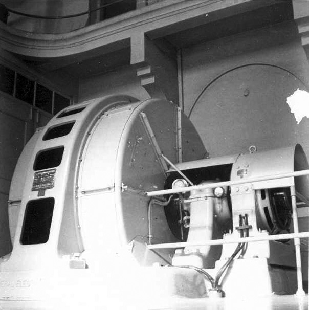 Water and Power Associates