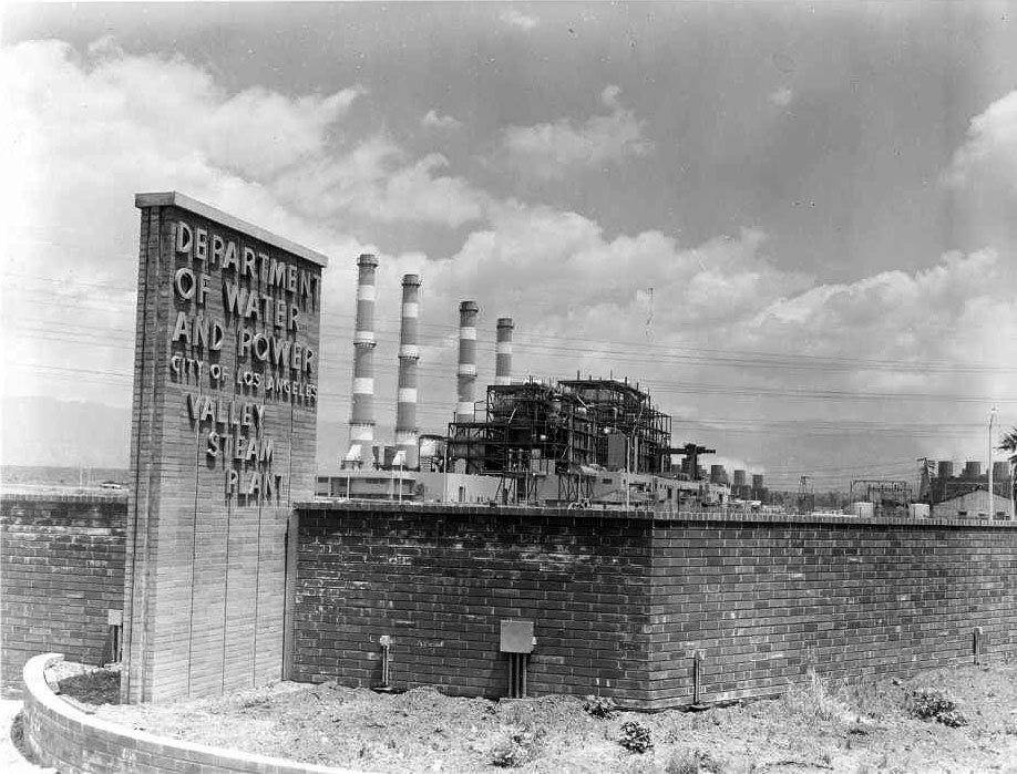 Water and Power Associates