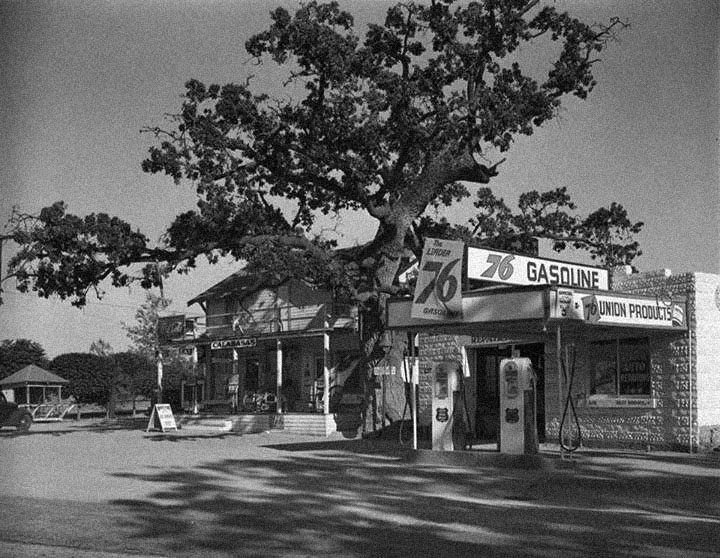 Water and Power Associates