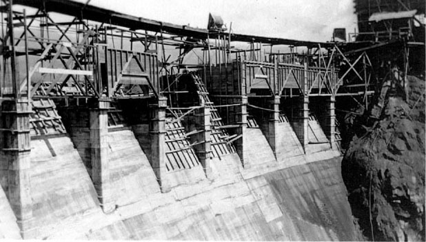 Water and Power Associates