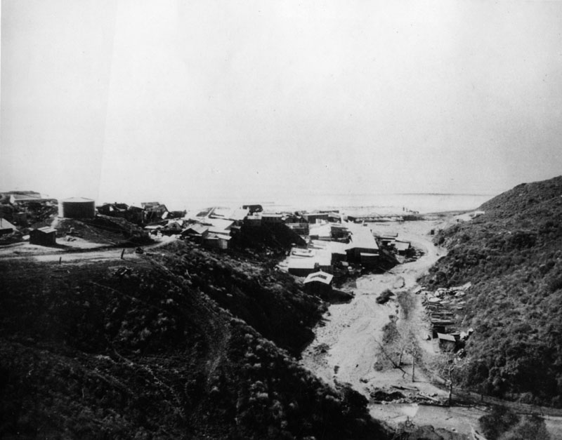 Water and Power Associates