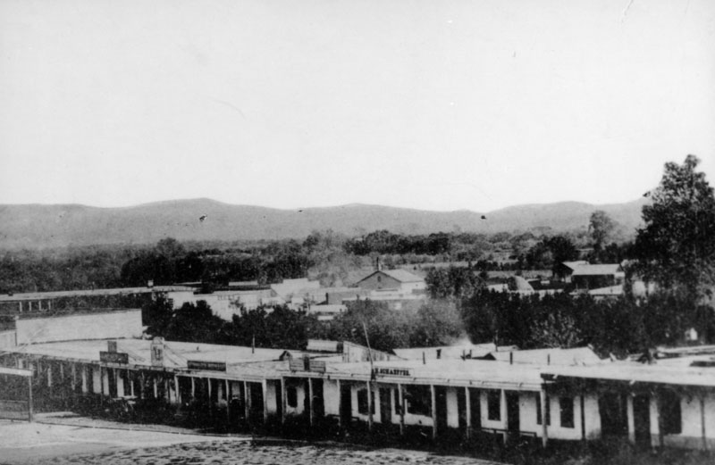 Water and Power Associates