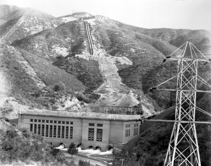 Water and Power Associates