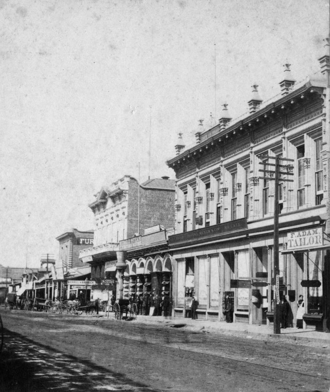 Water and Power Associates