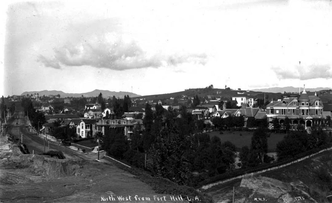 Water and Power Associates