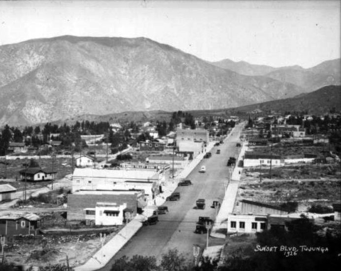 Water and Power Associates