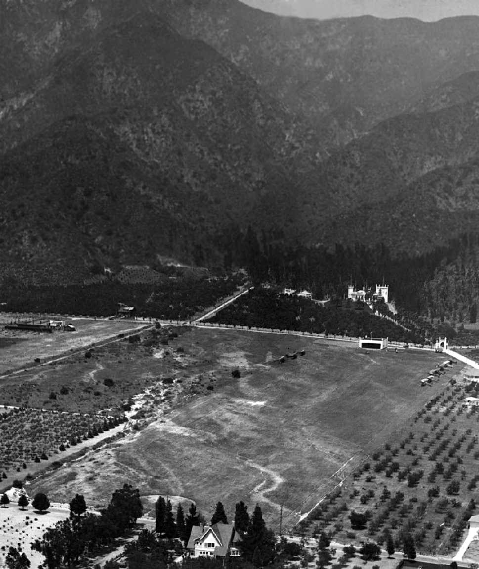 Water and Power Associates