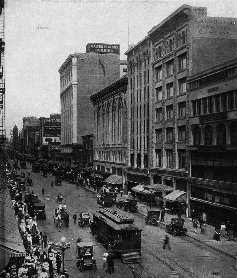 Vintage shots from days gone by! | Page 6588 | The H.A.M.B.