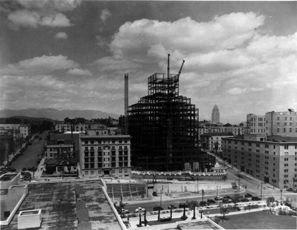 Water and Power Associates