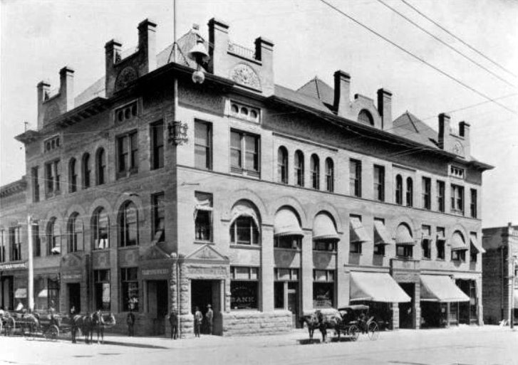 Water and Power Associates