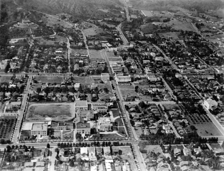 Water and Power Associates