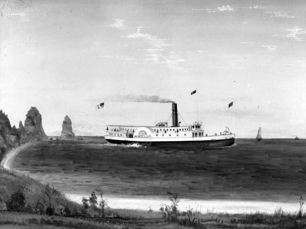 Water and Power Associates