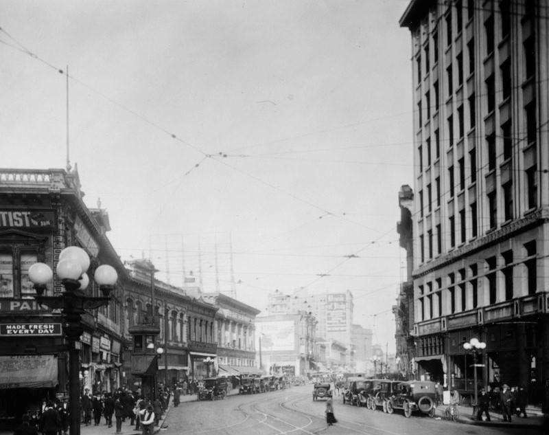 Water and Power Associates