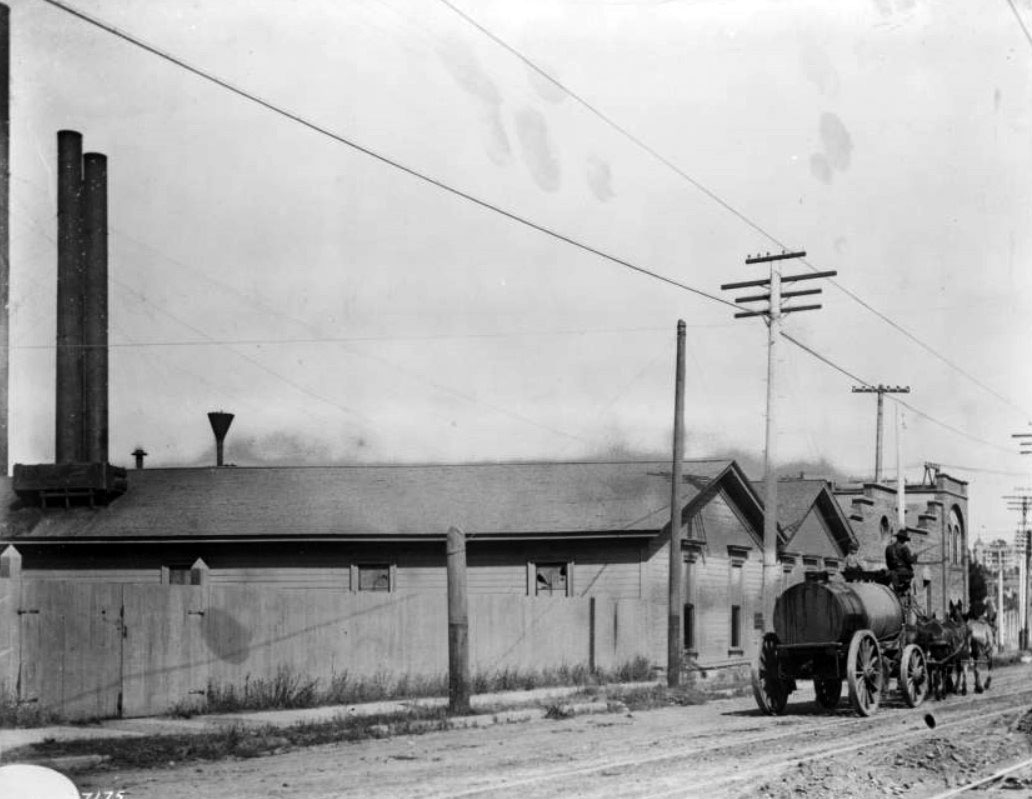 Water and Power Associates