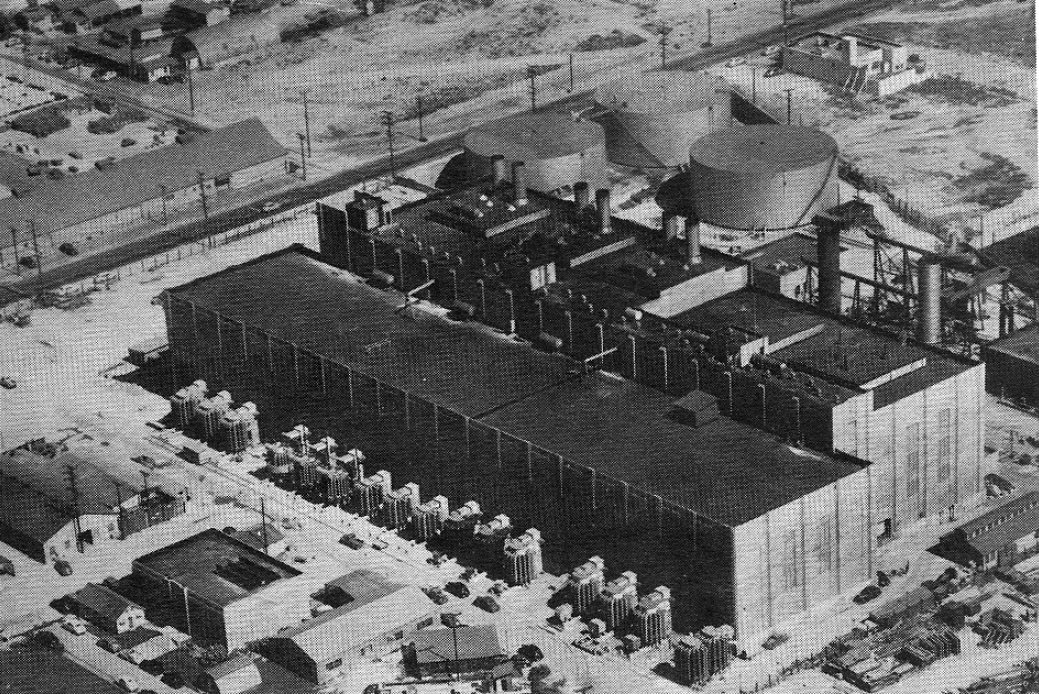 Water and Power Associates