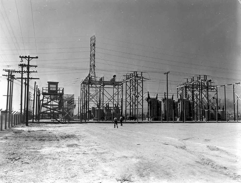 Water and Power Associates