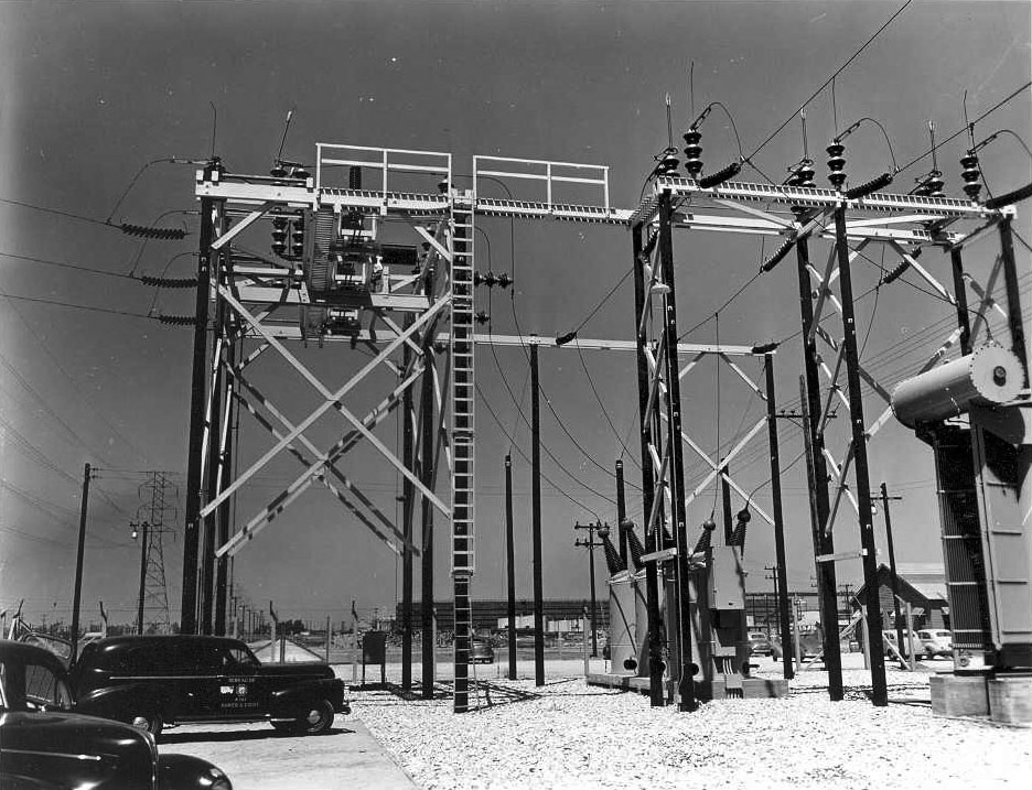 Water and Power Associates