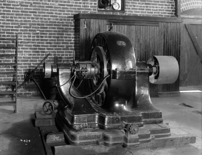 Water and Power Associates