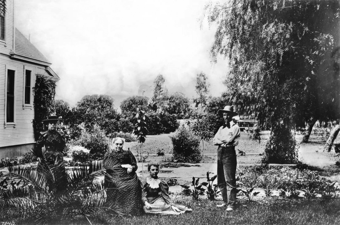 Water and Power Associates