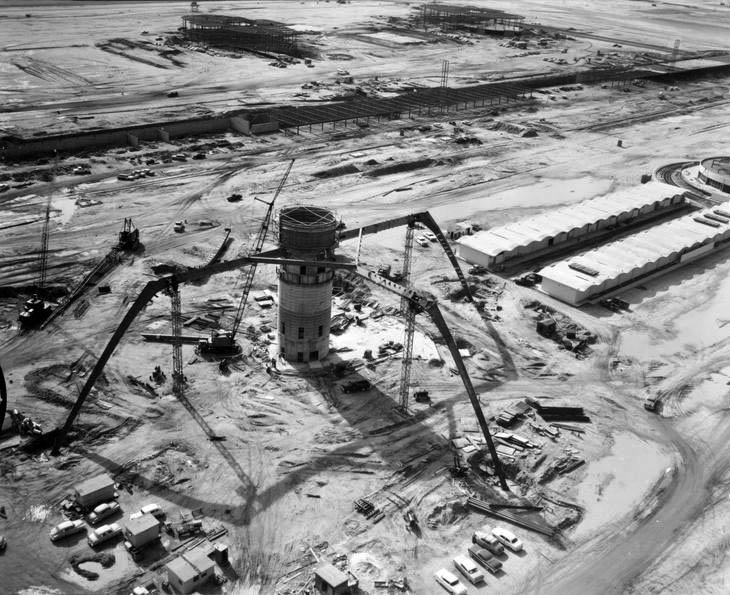 Water and Power Associates