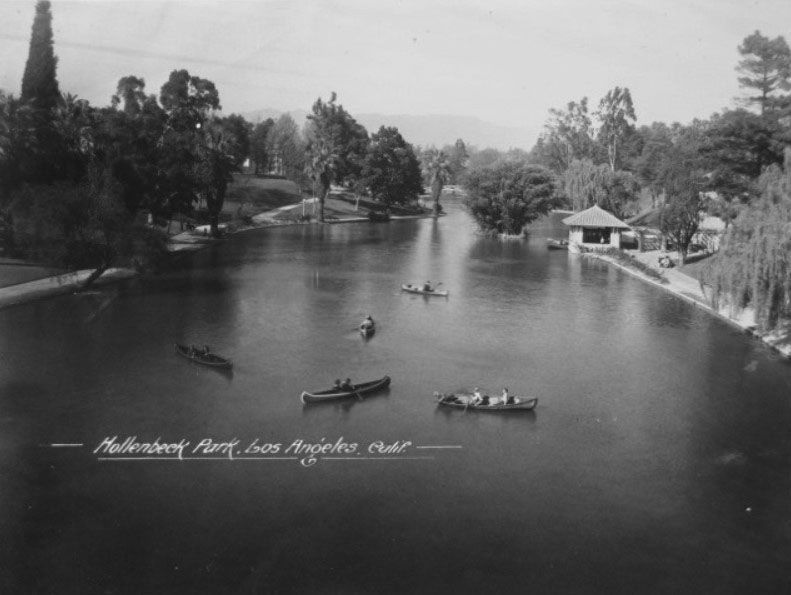 Water and Power Associates