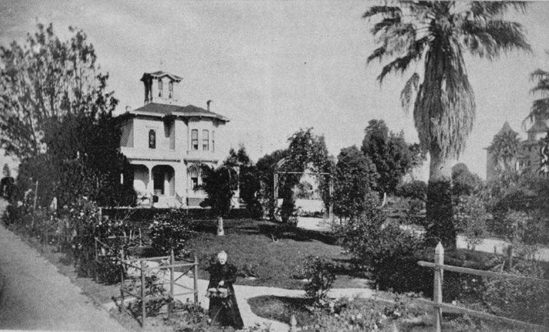 Water and Power Associates