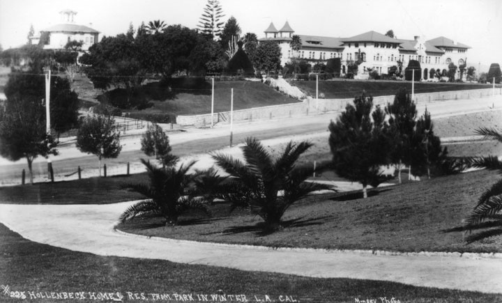 Water and Power Associates