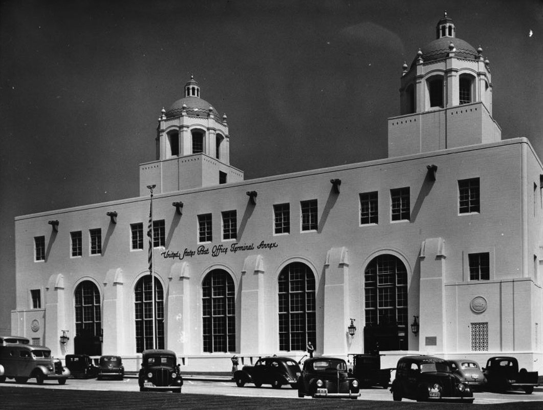 Water and Power Associates