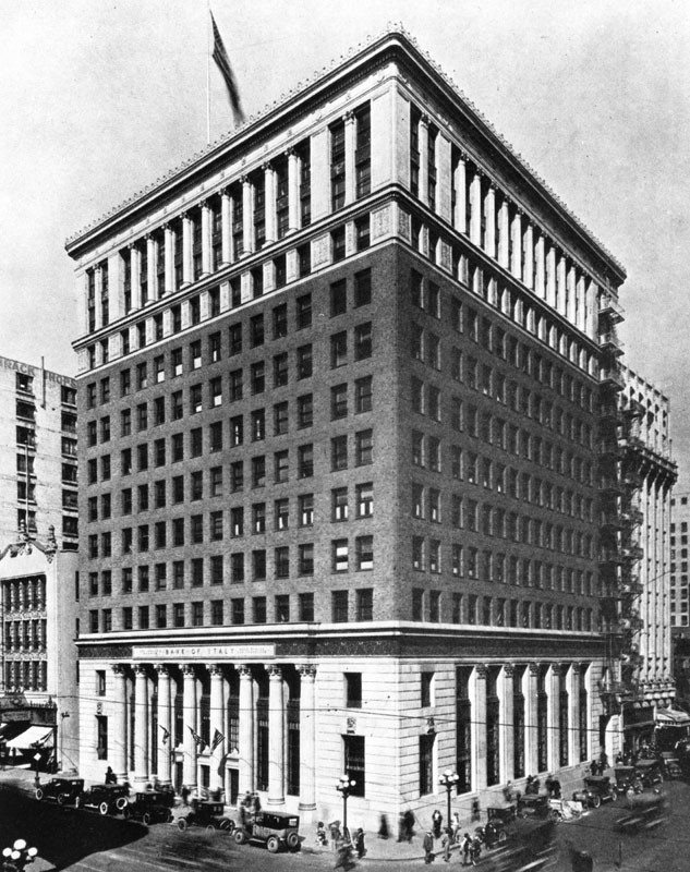 Water and Power Associates