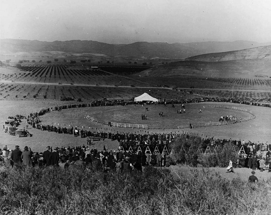 Water and Power Associates