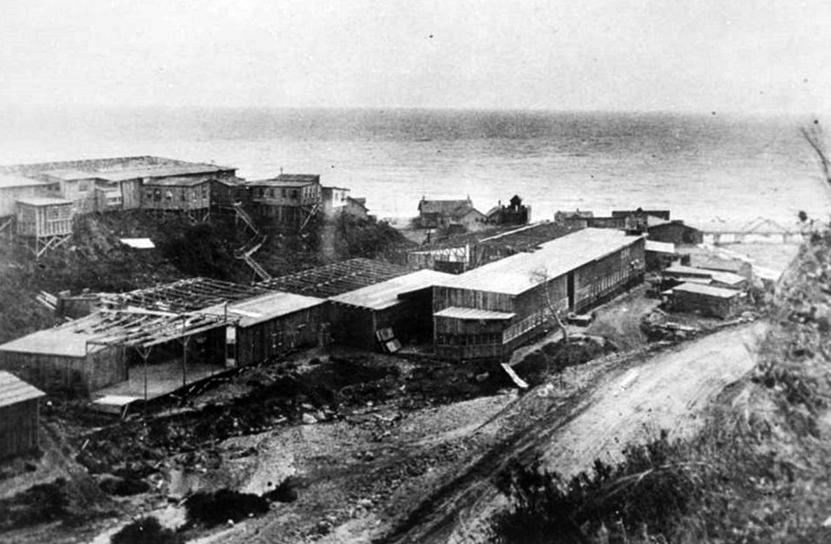 Water and Power Associates