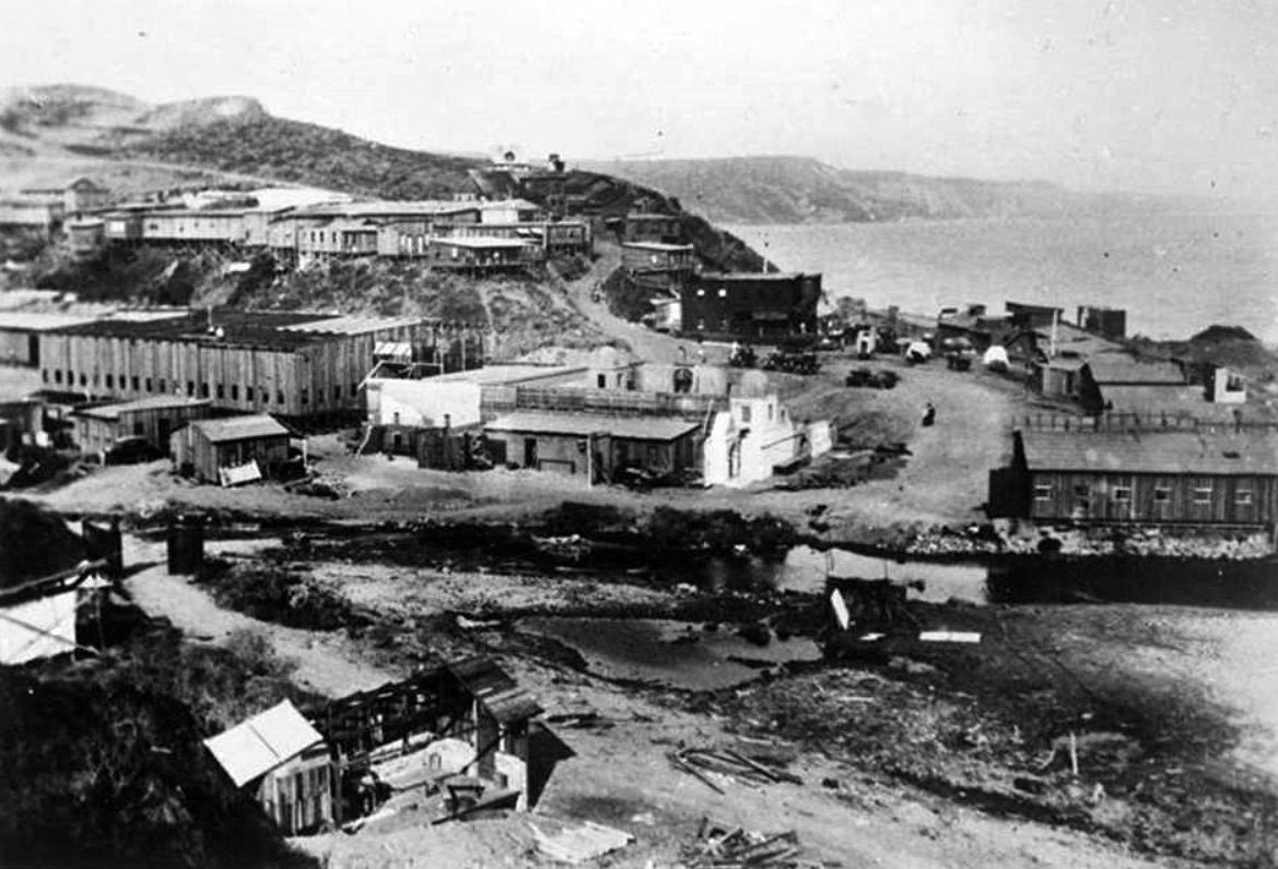 Water and Power Associates