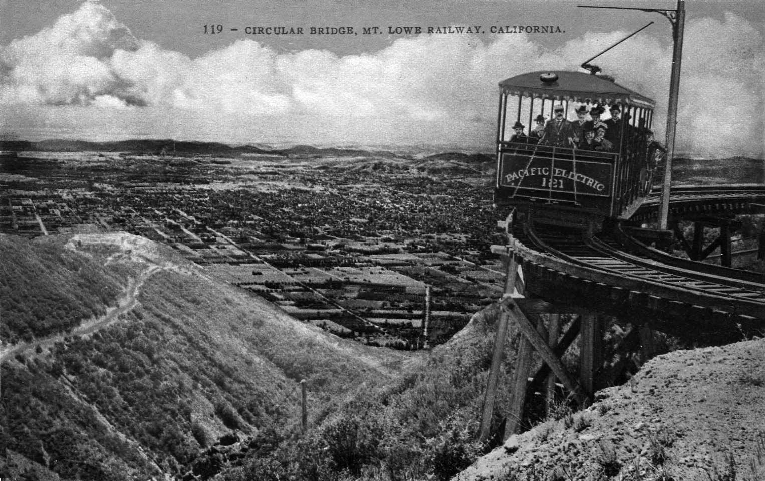 Water and Power Associates