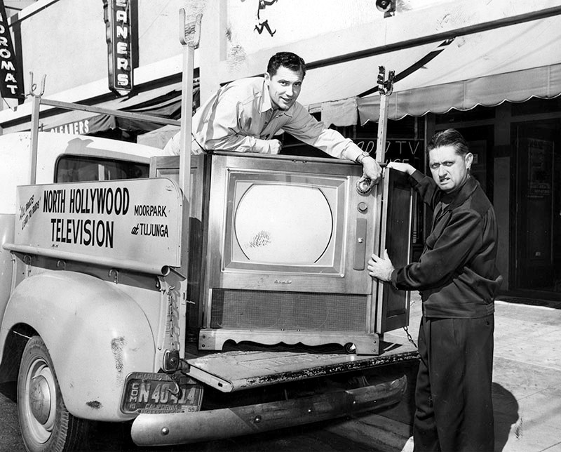 Water and Power Associates