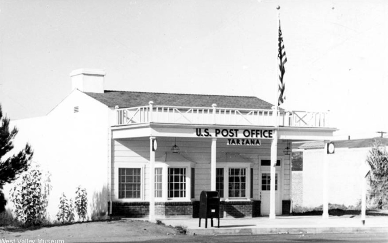 Water and Power Associates