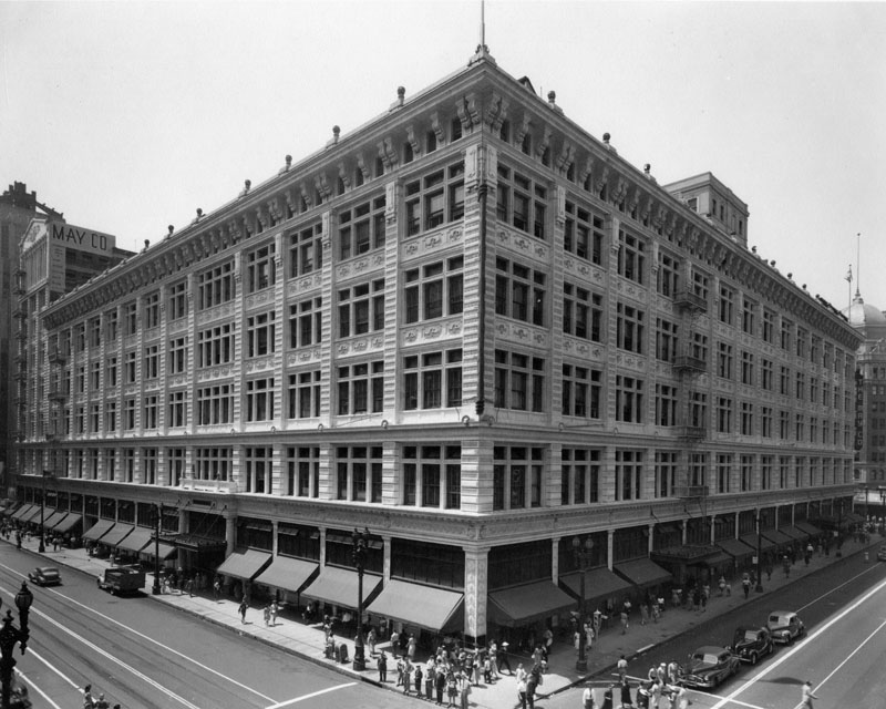 Water and Power Associates