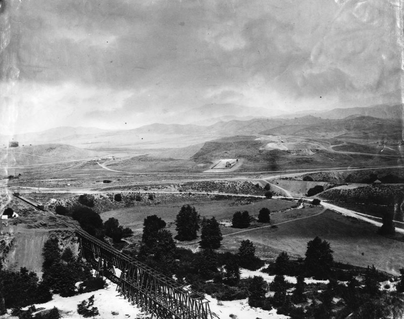 Water and Power Associates