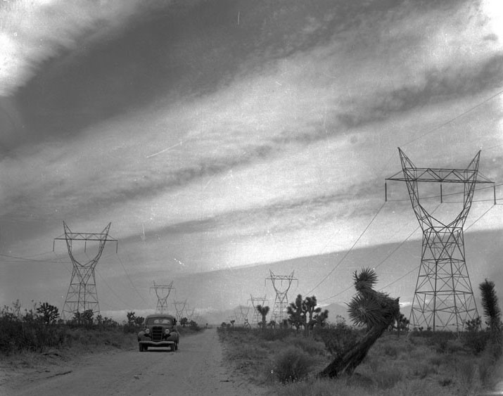 Water and Power Associates