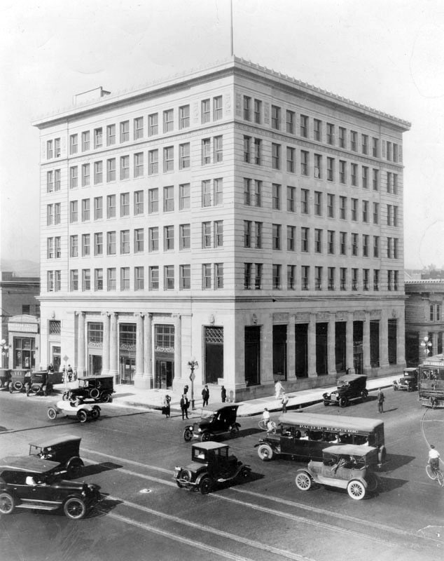 Water and Power Associates