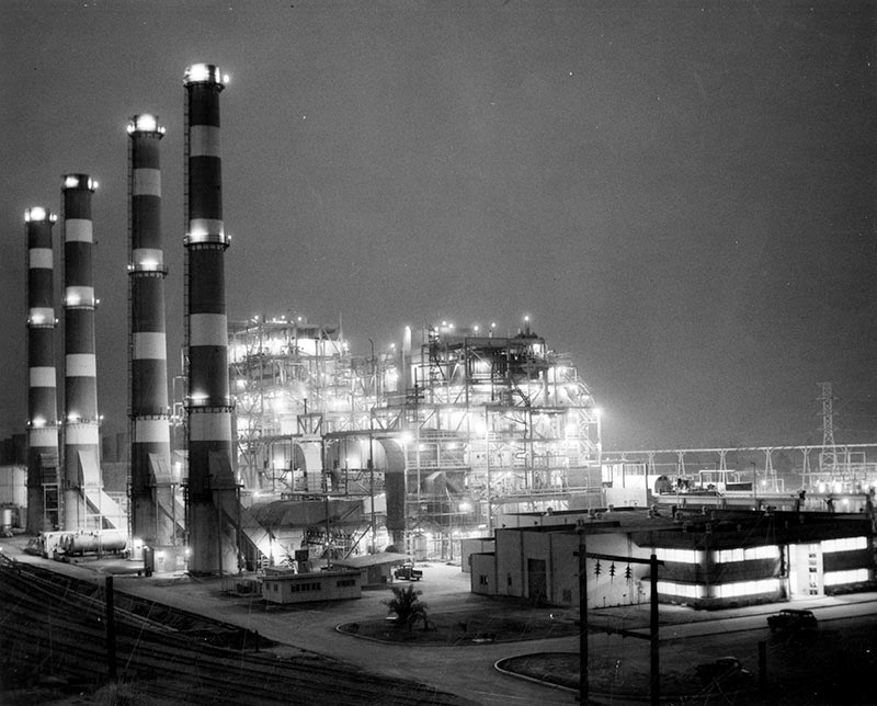 Water and Power Associates