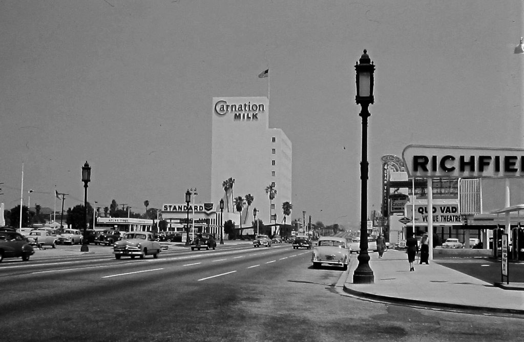 Water and Power Associates