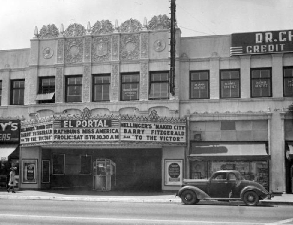 Water and Power Associates