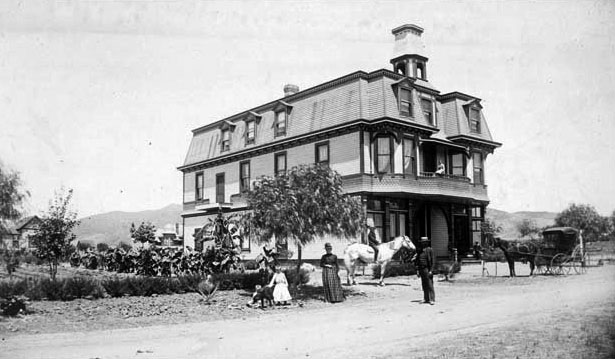 Water and Power Associates