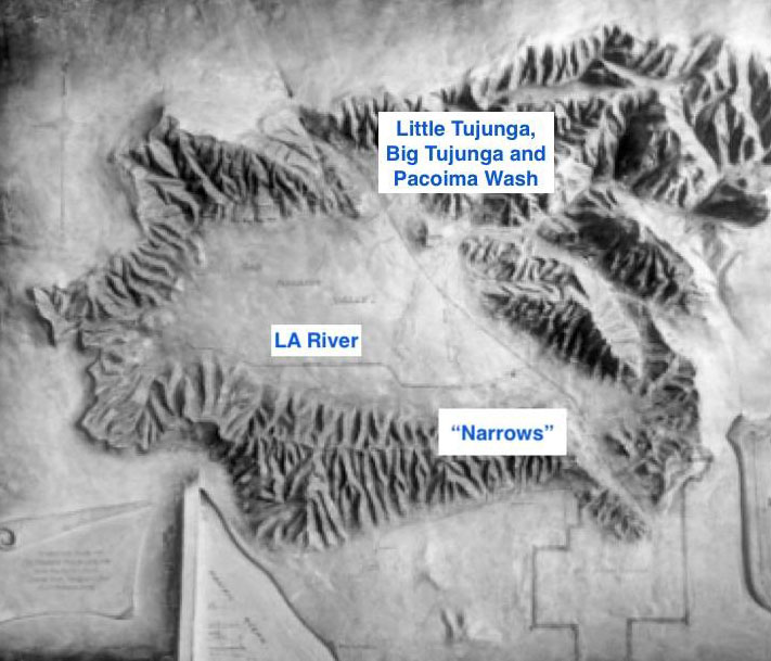 Water and Power Associates