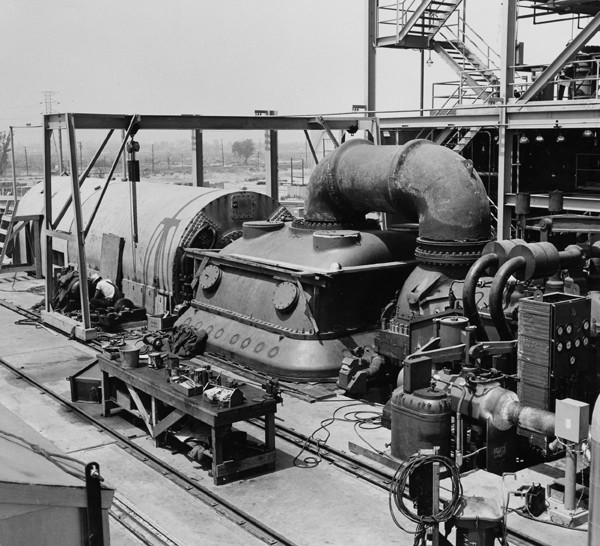 Water and Power Associates