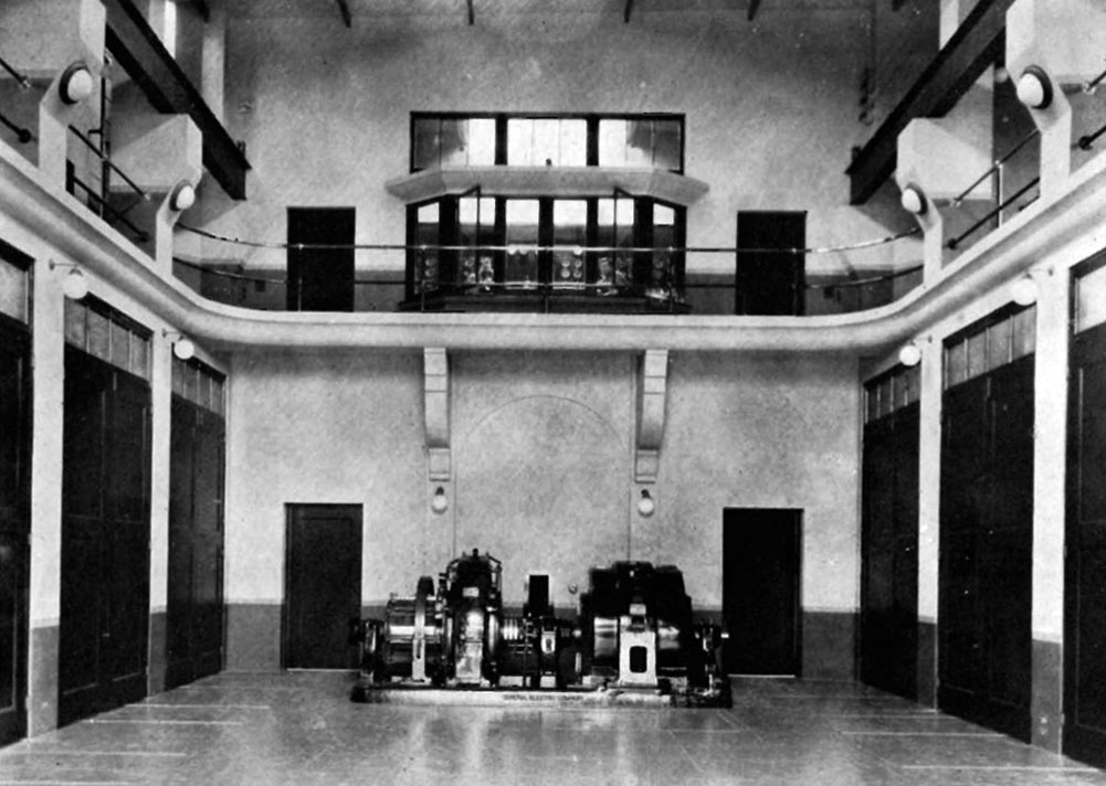 Water and Power Associates