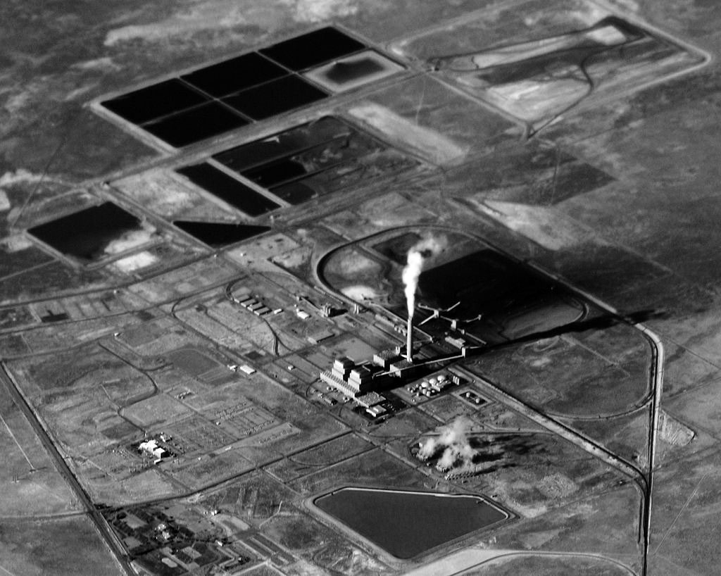 Water and Power Associates