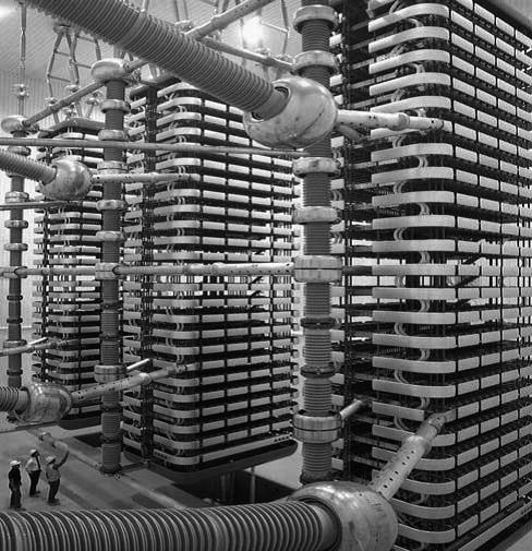 Water and Power Associates